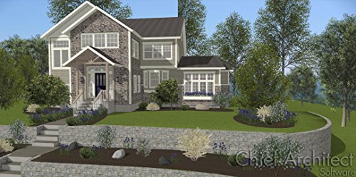 Chief Architect Home Designer Architectural 2019