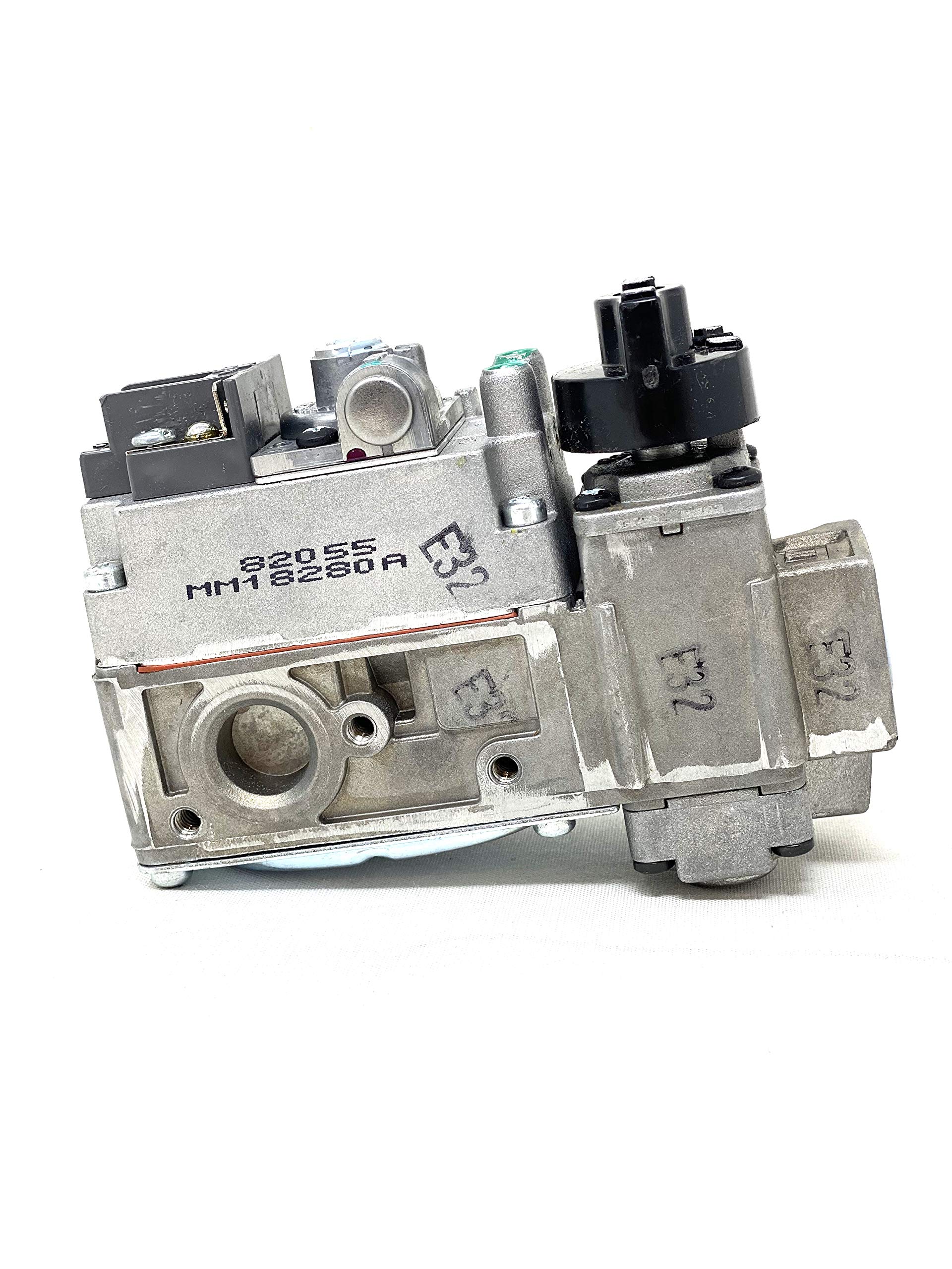 Hearth and Home Technologies Heat N Glo, Heatilator NG Valve (23363)