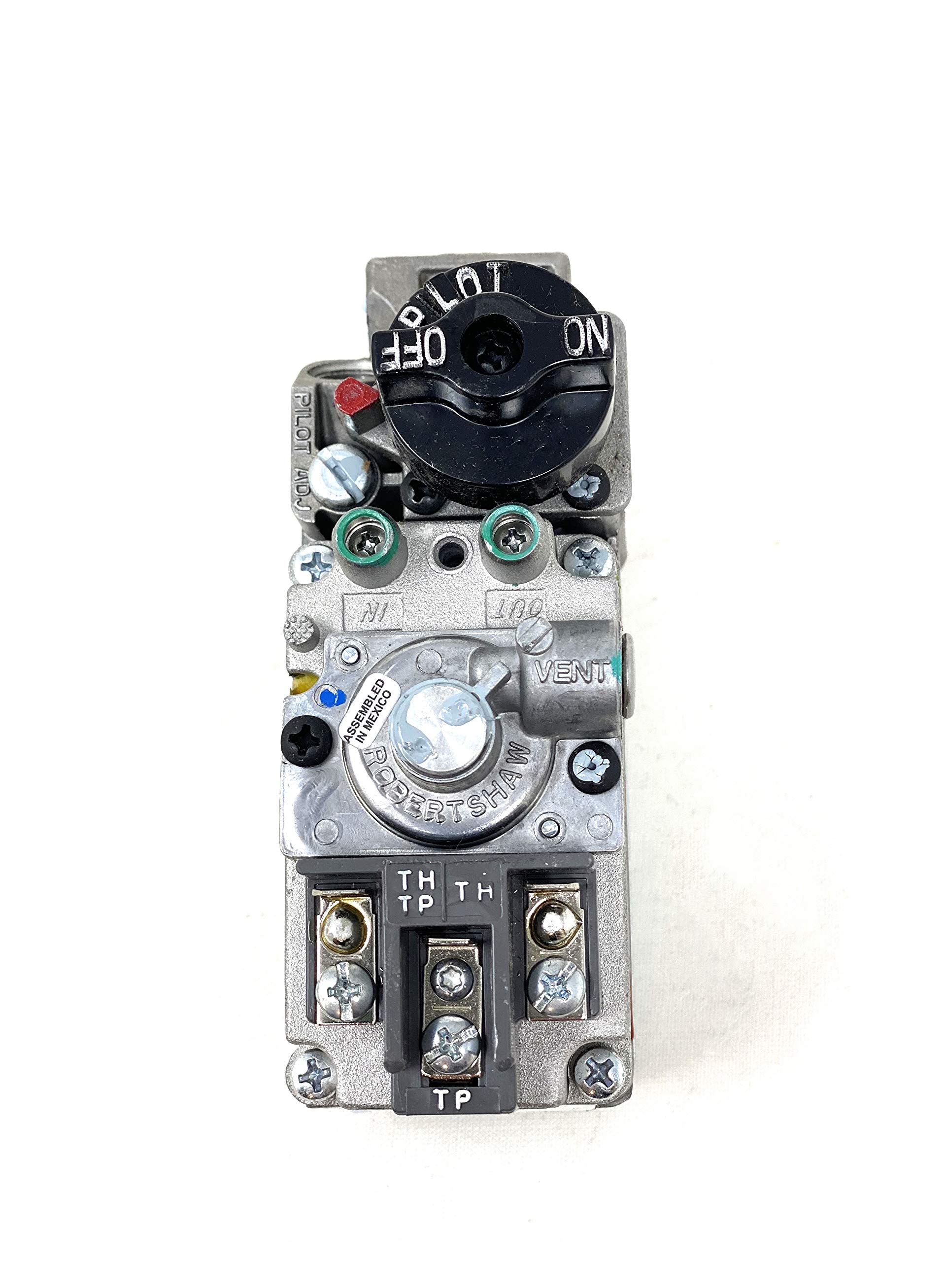 Hearth and Home Technologies Heat N Glo, Heatilator NG Valve (23363)