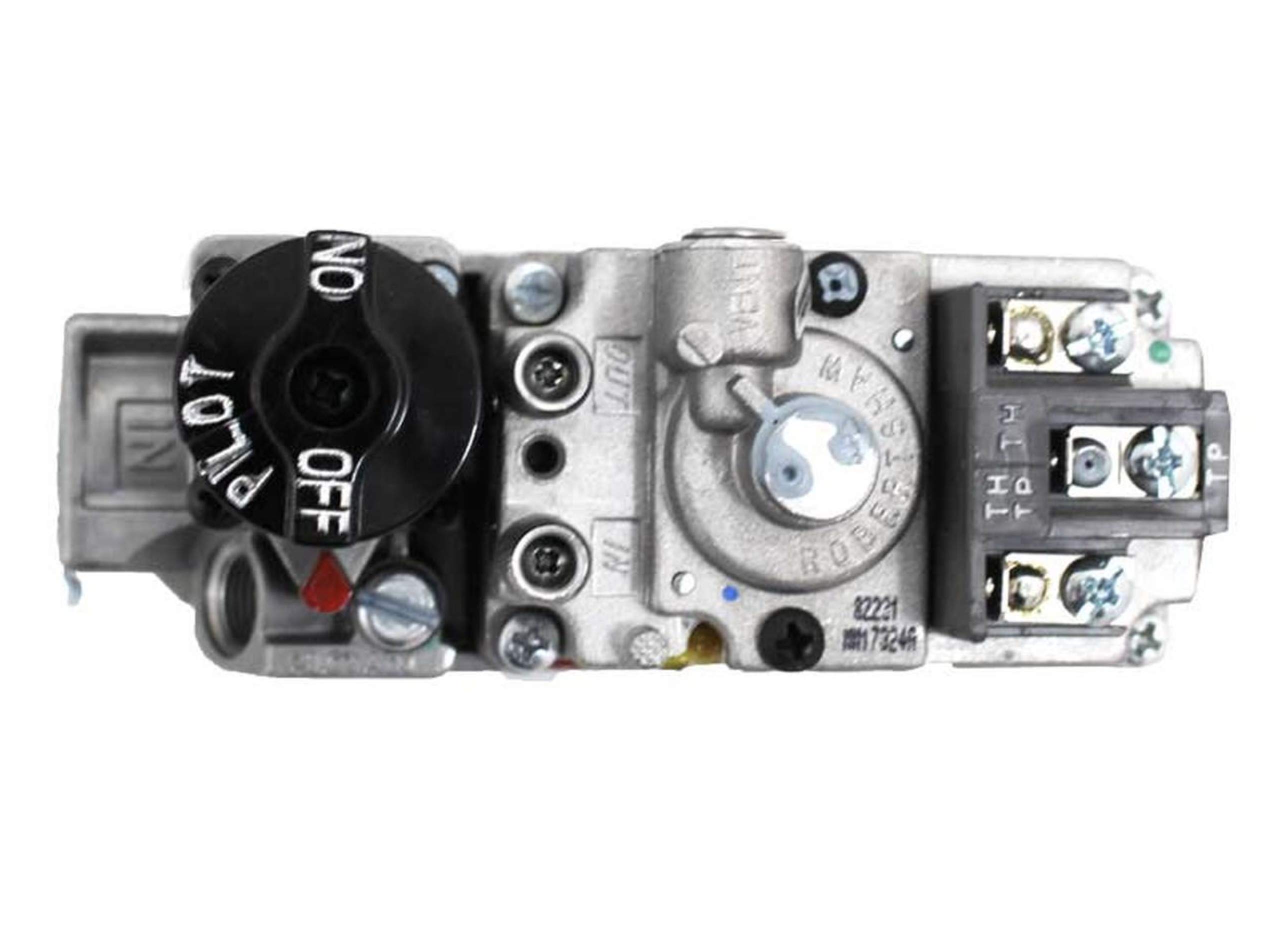 Hearth and Home Technologies Heat N Glo, Heatilator NG Valve (23363)