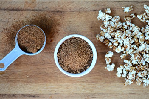 Anthonys Organic Coconut Sugar 5lbs, Non-GMO and Gluten Free