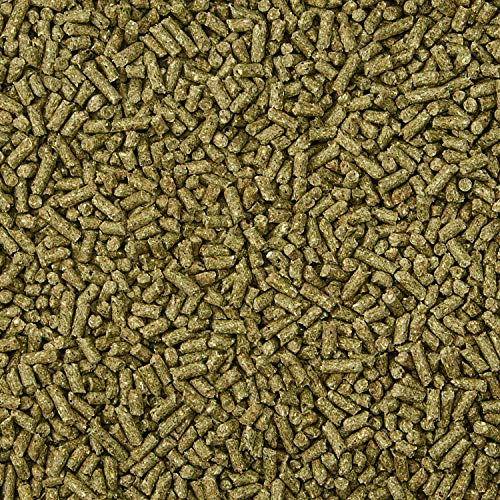 Kaytee Supreme Rabbit Food, 5-Lb Bag