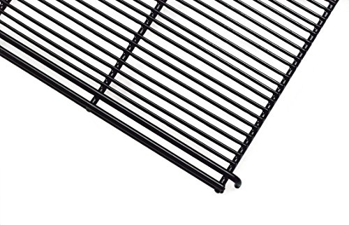 Midwest Homes Puppy Playpen Crate - 224-05 Grid & Pan Included