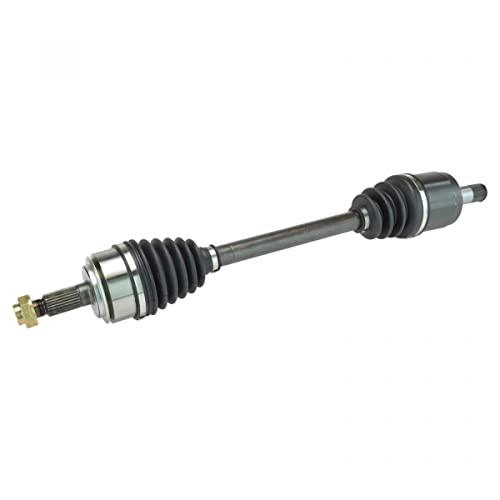South Mud Bay Front CV Axle Shaft Joint Assembly Pair Set 2pc Fits 2.4L