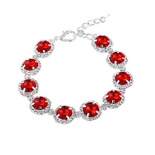 Dog Collar Chain Fashion Pet Chocker Collars Dog Shaped Necklace Rhinestone Shining Pet Girl Boy Cats Soft Adjustable Collar for Cat Puppy