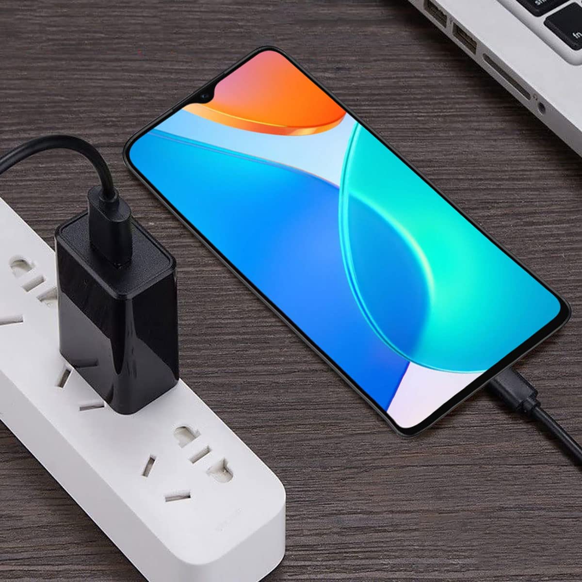25W Fast Samsung Charger for Samsung Galaxy A14 A54 A03s A13 A53 A32 A52 5G Z Flip 4 Fold 4, S23 S22 S21 S20 Android Phone, Galaxy Tab s8 Tablet USB C to C Charging Cord Cable (5Ft)