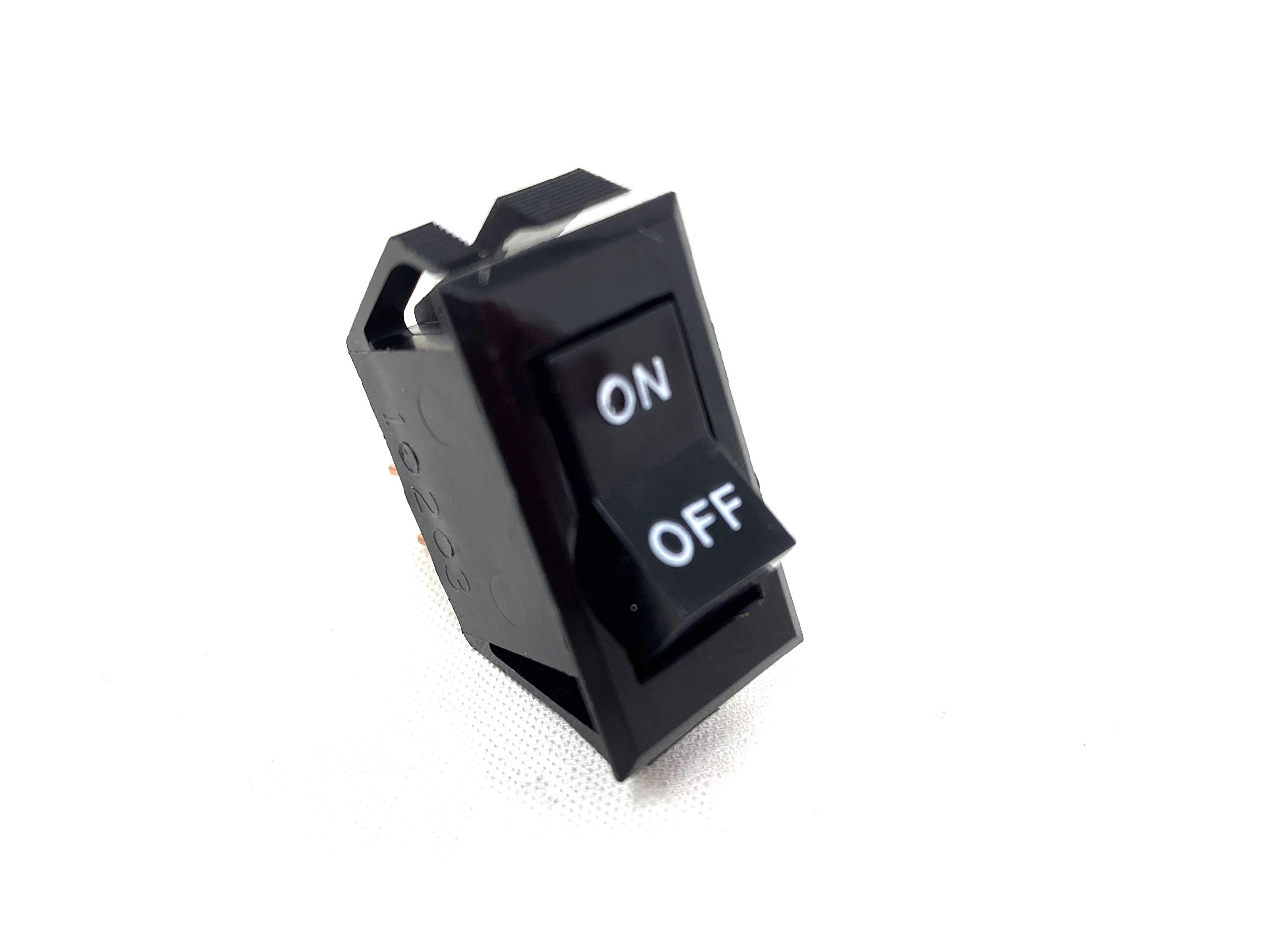 Hearth and Home Technologies On/Off Rocker Switch (060-511)
