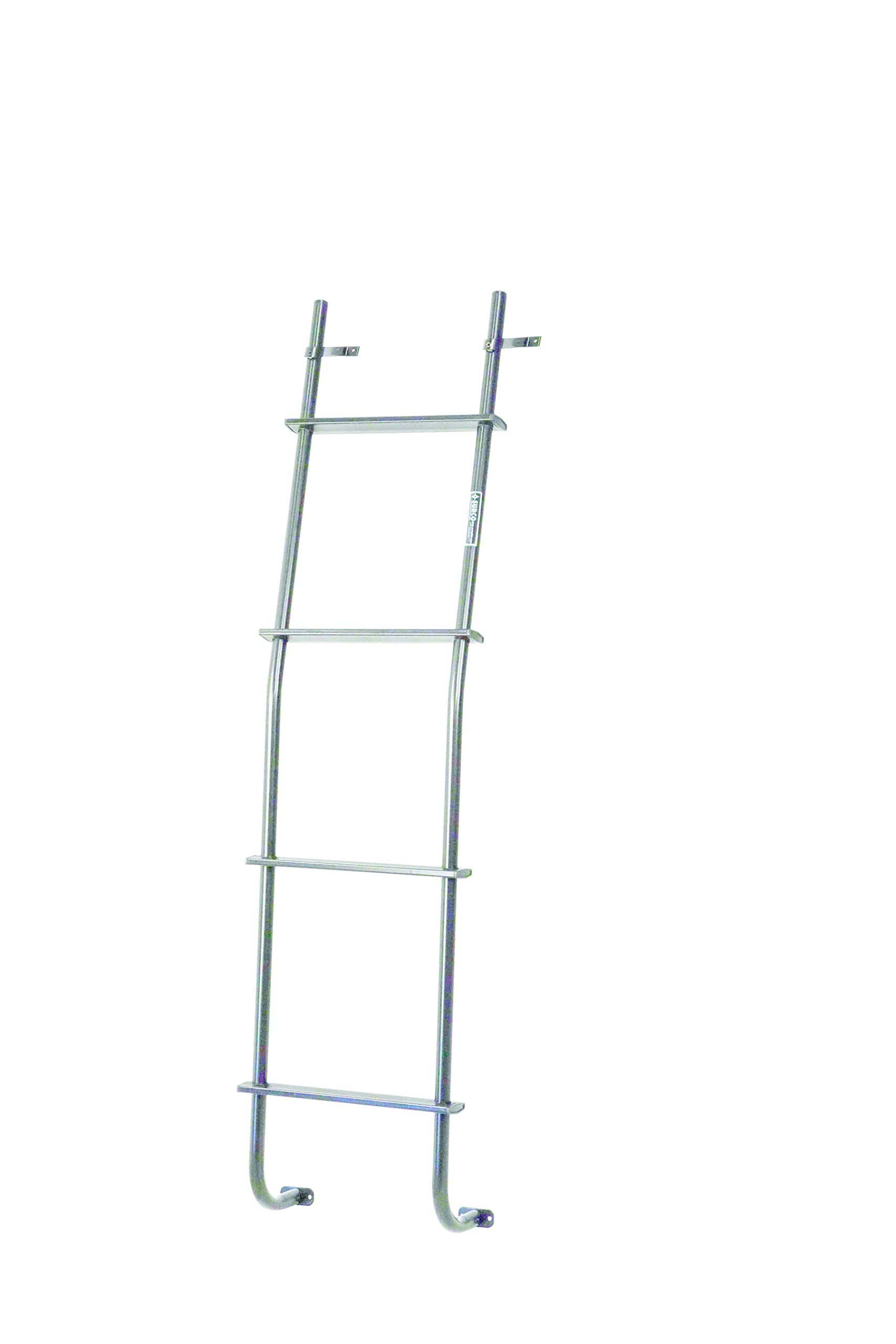 Surco 103 Universal Van Ladder
