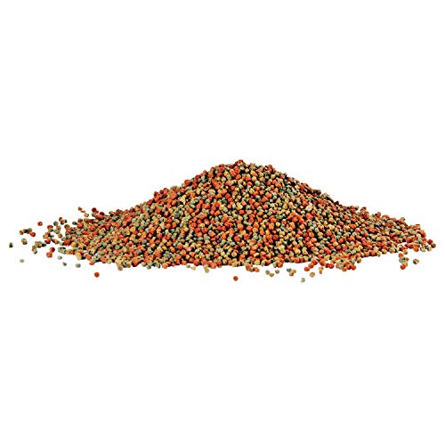 Aqueon Tropical Granules 6.5 Ounces