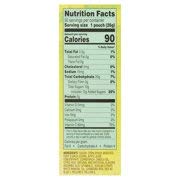 Great Value Tangy Fruit Smiles, 45 Oz - 50 Pouches (Pack of 3)