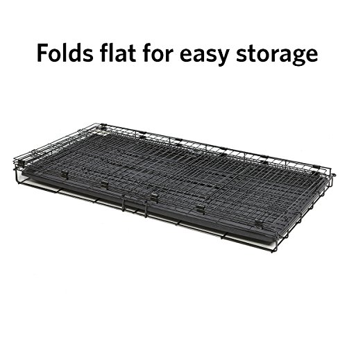 Midwest Wabbitat Folding Rabbit Cage