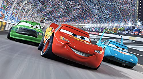 Cars [DVD]