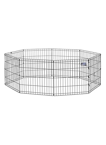 MidWest Homes for Pets MaxLock Exercise Pen for Pets