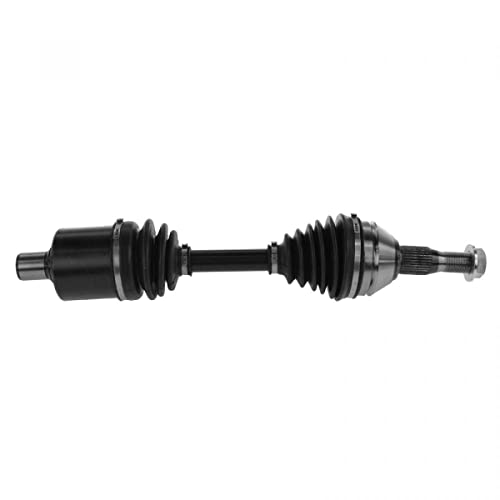 South Mud Bay Front CV Axle Shaft Left & Right Pair Set Kit Fits 30632142