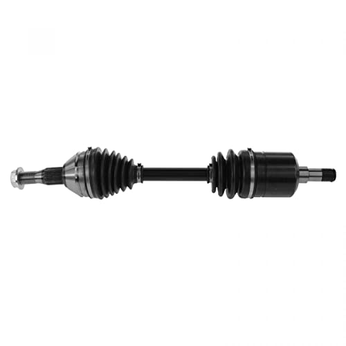 South Mud Bay Front CV Axle Shaft Left & Right Pair Set Kit Fits 30632142