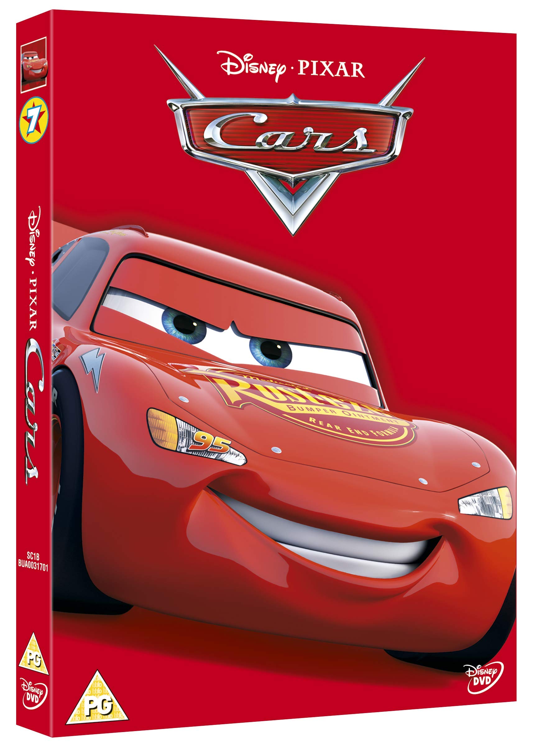 Cars-UK Version