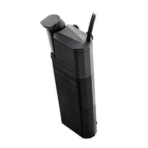 Aqueon Quietflow Internal Power Filter