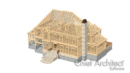 Chief Architect Home Designer Pro 2019