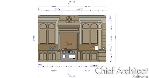 Chief Architect Home Designer Pro 2019