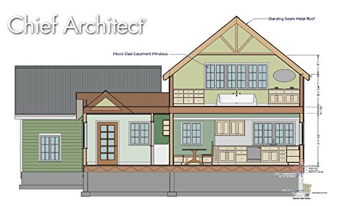 Chief Architect Home Designer Pro 2019