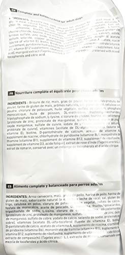 Royal Canin Canine Urinary SO Small Dog Dry Dog Food, 8.8 lb