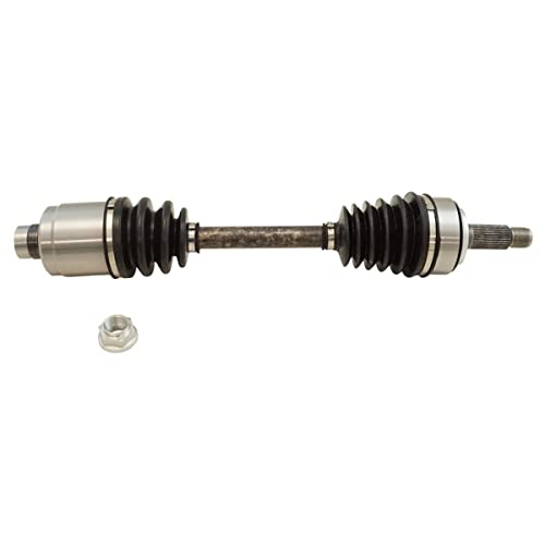 South Mud Bay Front CV Fits Axle Shaft Assembly Left Right kit Pair Set