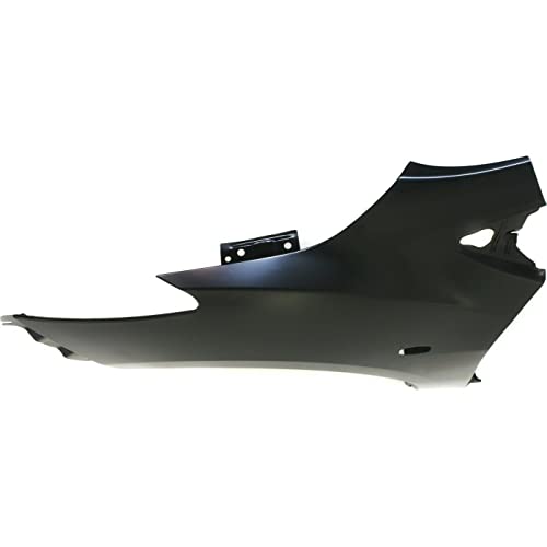 South Mud Bay Fender Front Driver Left Side LH Hand Compatible with GS GX Yozora 14886452