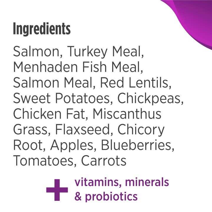 Nulo Freestyle Small Breed Dog Food, Premium Adult and Puppy Grain-Free Dry Smaller Sized Kibble Food, with BC30 Probiotic for Healthy Digestion Support