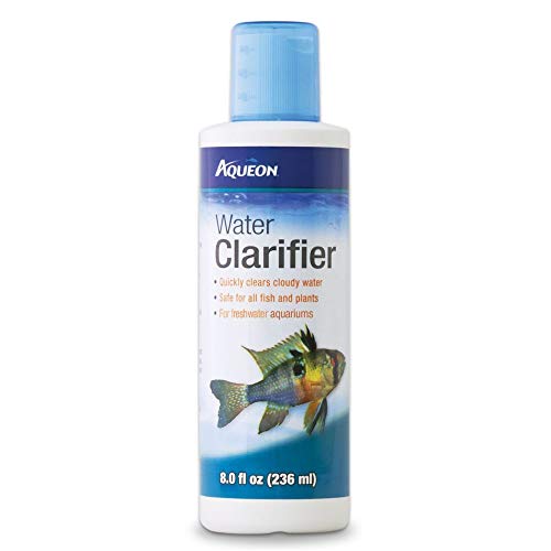 Aqueon Water Clarifier - 8 fl oz