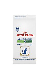 Royal Canin Veterinary Diet Feline Multifunction Urinary + Satiety Dry Cat Food 12 oz