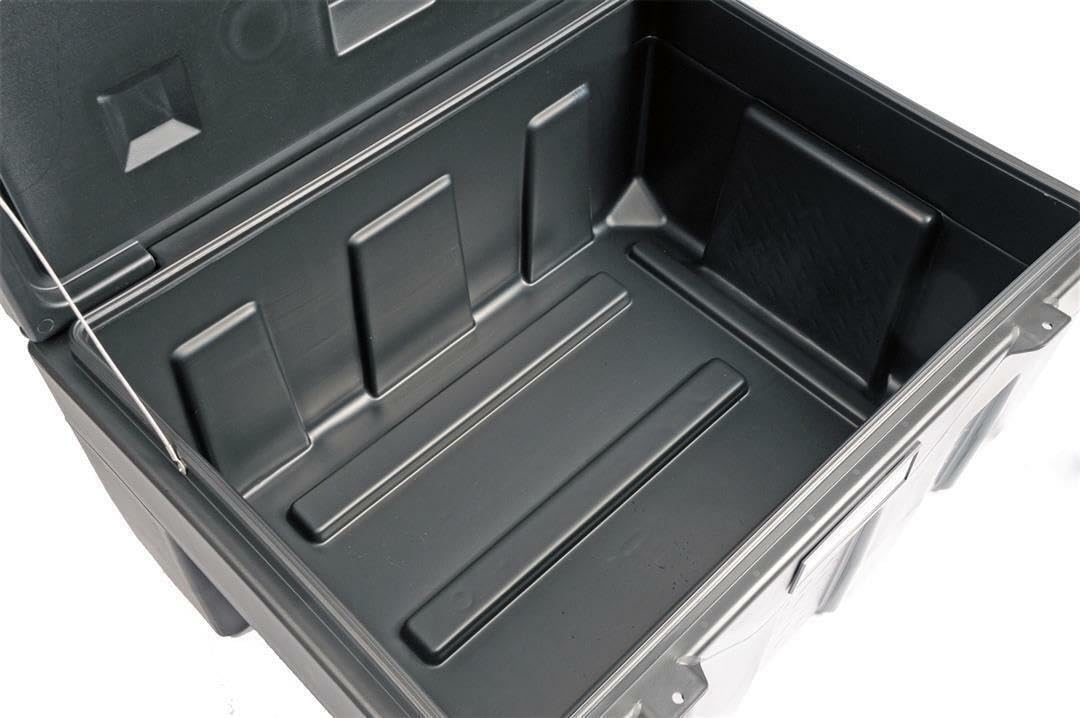DEE ZEE DZ6537P Poly Plastic Storage Chest