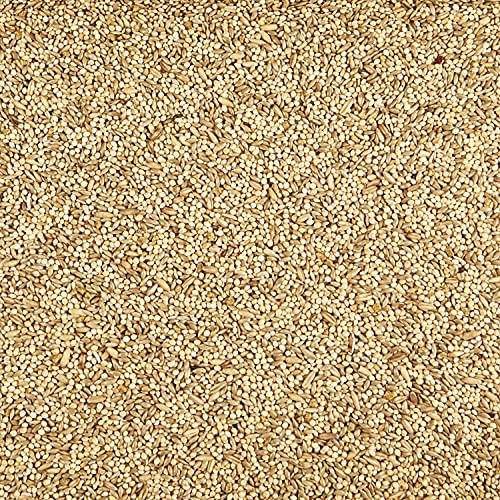 Kaytee Supreme Parakeet Food,25 lb