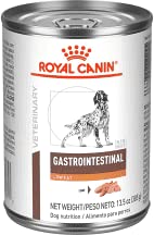 Royal Canin Adult Gastrointestinal Low Fat Loaf Canned Dog Food 24/13.5 oz
