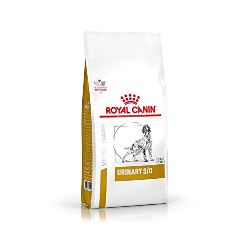 Royal Canin Canine Veterinary Diet Urinary S/O Dogs - 10.1 kg