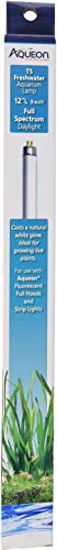 Aqueon AQE40224 Fluorescent Lamp for Aquarium, 12-Inch