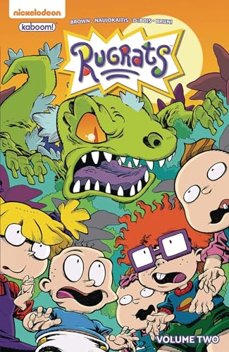 Rugrats Vol. 2