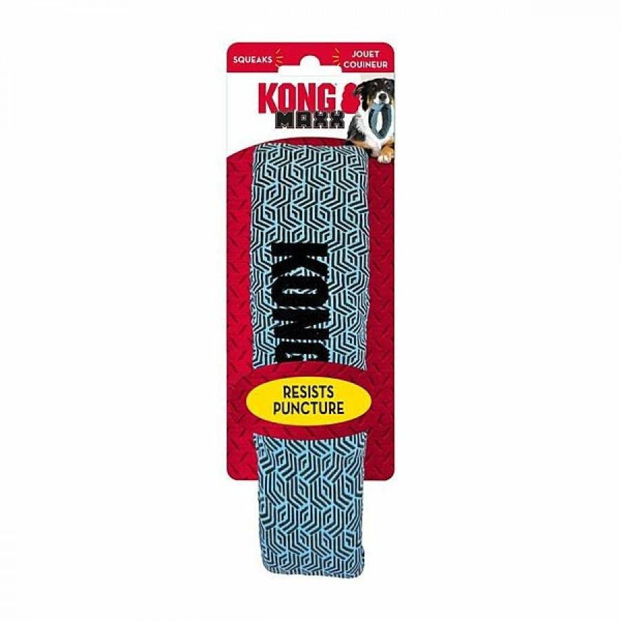 KONG Company 38750931: Maxx Dog Toy, Ring Sm/Md