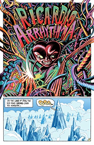 Adventure Time Comics Vol. 6 (6)