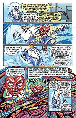 Adventure Time Comics Vol. 6 (6)