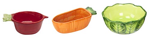 Kaytee Vege-T-Bowl Cabbage