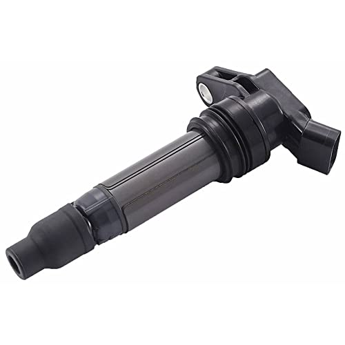South Mud Bay UF594 6pcs Ignition Coil Compatible with Wagon 7805-9654-06