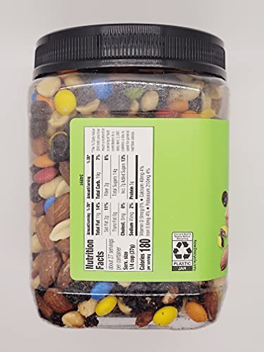 Good & Gather Simply Trail Mix 35oz