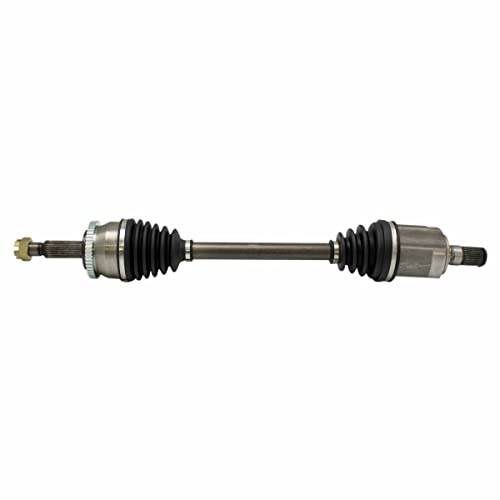South Mud Bay Complete Front CV Axle Shaft Assembly Pair Left Right Sides Fits 2.4L