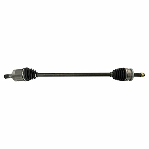 South Mud Bay Complete Front CV Axle Shaft Assembly Pair Left Right Sides Fits 2.4L