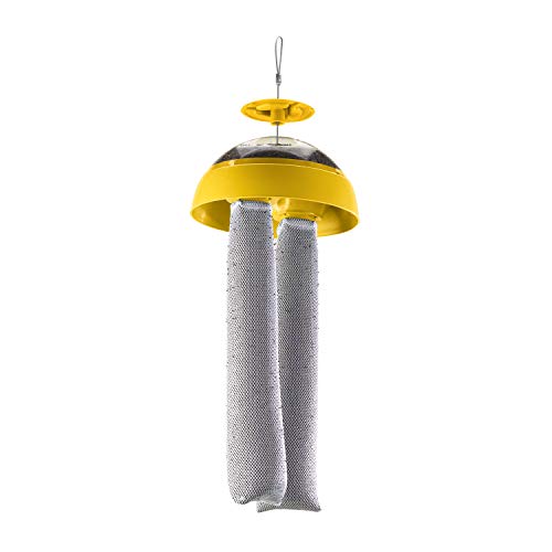 Kaytee Finch Station 2™ Soft Mesh Sock Feeder 4 Socks
