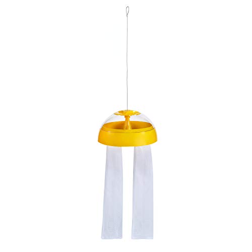 Kaytee Finch Station 2™ Soft Mesh Sock Feeder 4 Socks