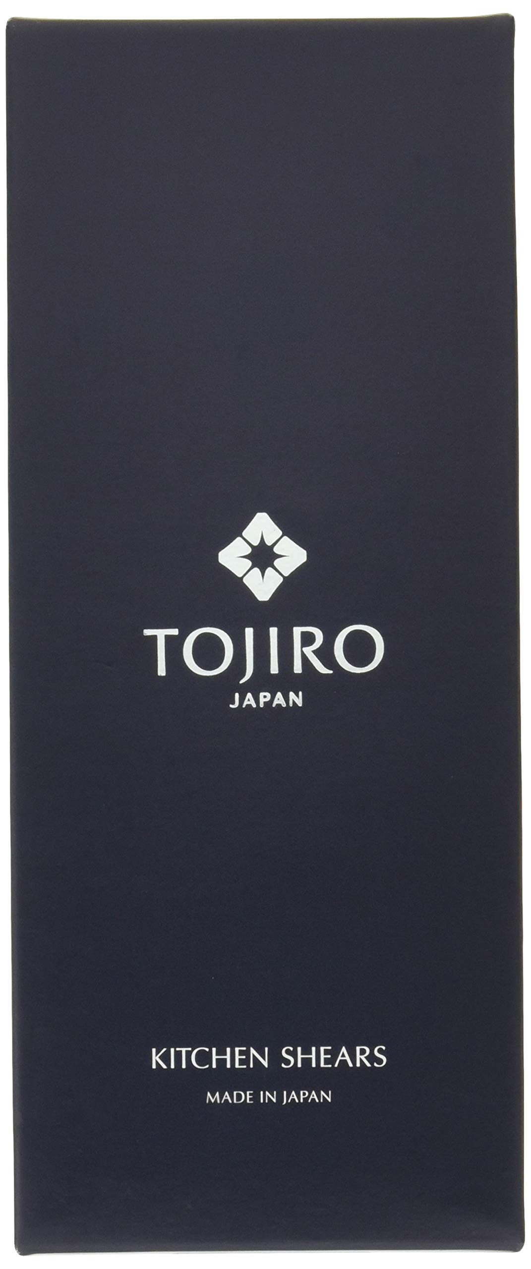 Tojiro-Pro Separetable Kitchen Shears (FK-843)