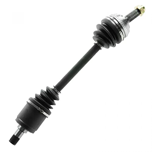 South Mud Bay Front CV Axle Shaft Pair Left L & R Right Set of 2 Fits 87985790