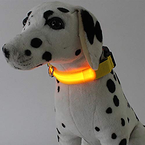 Dog Collar for Small Medium Large Dogs Comfy Puppy Collars Adjustable Dog Collars for Girl and Boy Pet