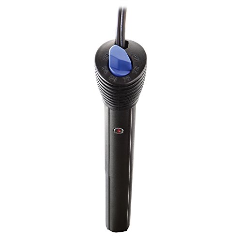 Aqueon Pro Adjustable Heater, 100W